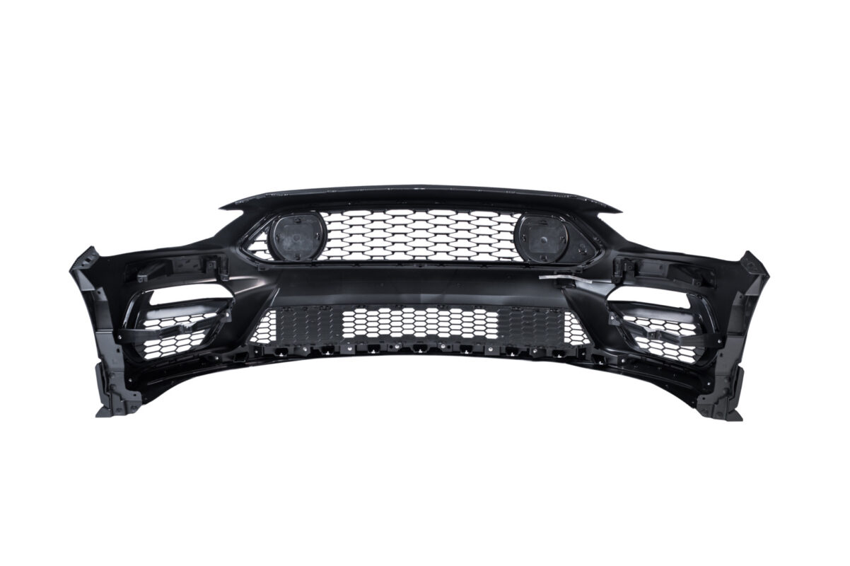 FFP 2018-2023 Ford Mustang Mach 1 Front Bumper Conversion | FFP-MACH1 ...