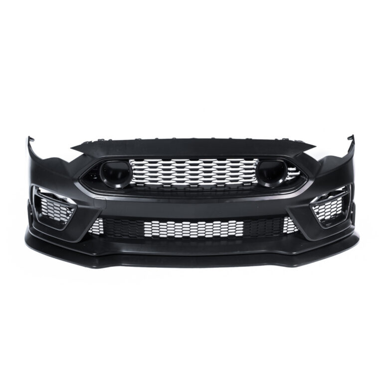 FFP Mach 1 Front Bumper Conversion for 2015-2023 Mustang GT | FFP