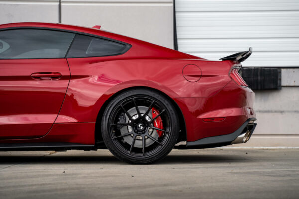 Steeda 2020-2022 Ford Mustang Shelby GT500 MagneRide Dual Rate Ultimate ...