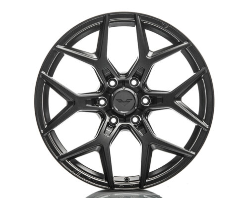 Vorsteiner Off-Road VR-601 Carbon Graphite 20x9 +12 Wheels (Set of 4 ...
