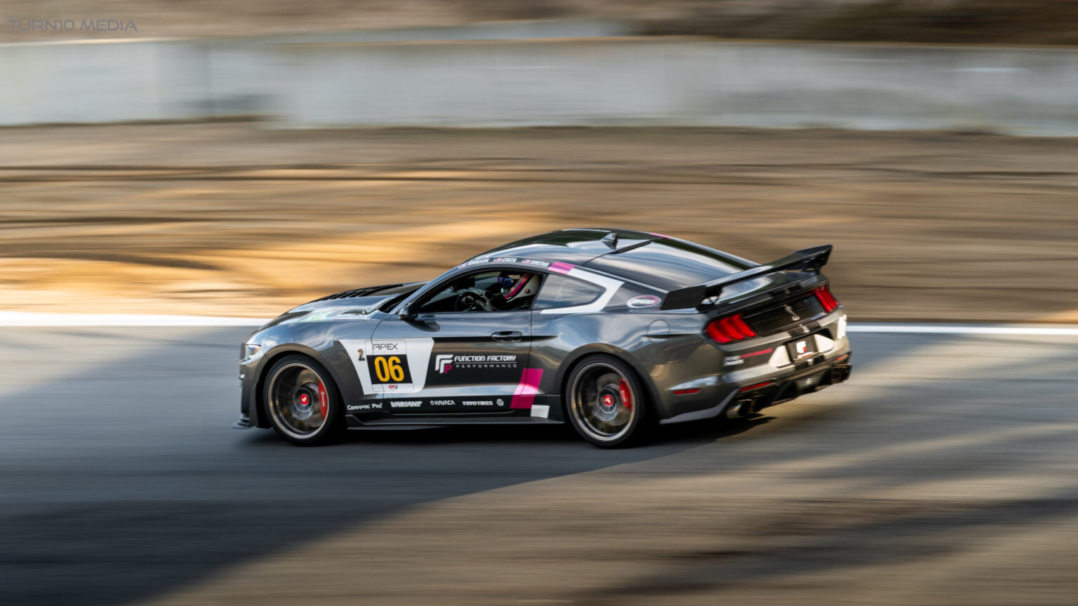 Function Factory Performance