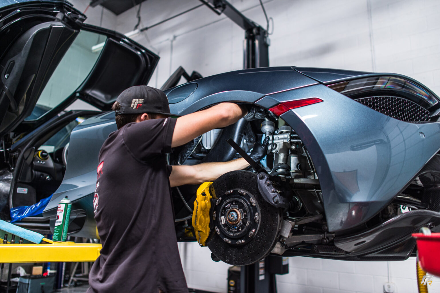 Function Factory Performance