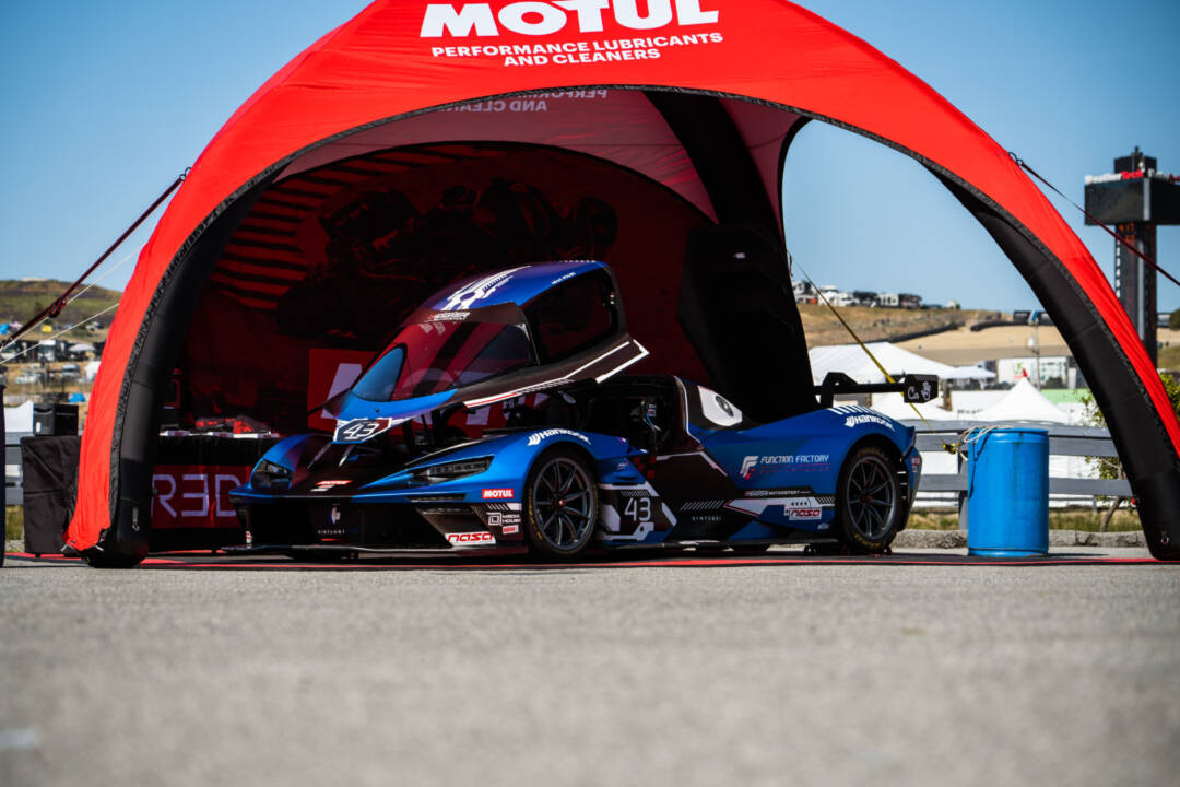 Blog - Refresh - Function Factory Performance