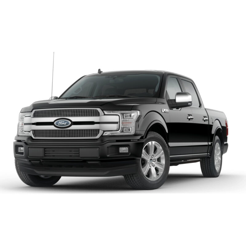 Ford - Function Factory Performance