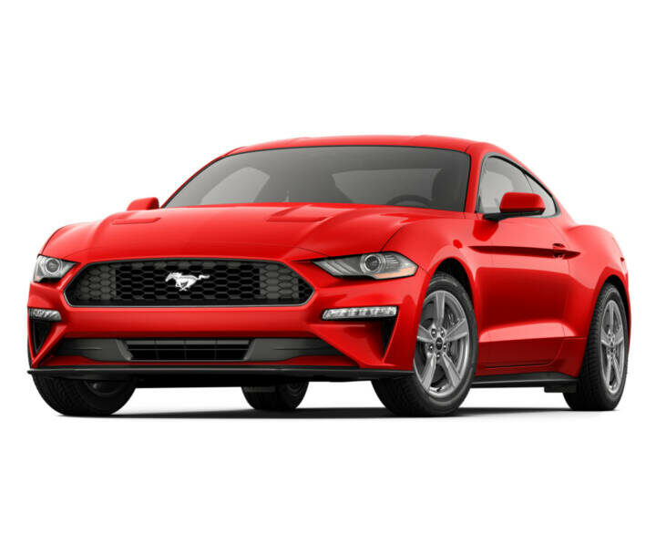 Mustang - Function Factory Performance