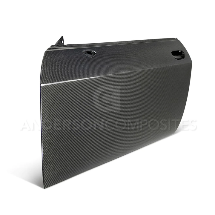 Doors - Function Factory Performance