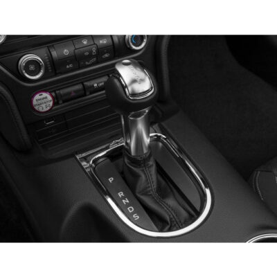 EMS Custom Tune 2015-2017 Ford Mustang Ecoboost Automatic Transmission ...