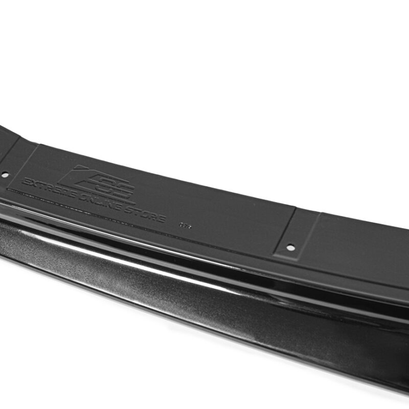 EOS 2005-2013 Chevrolet Corvette C6 Grand Sport/ Z06 Front Splitter Lip ...