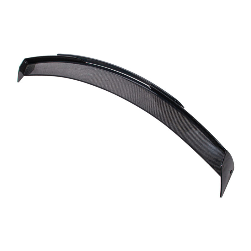 EOS 2014-2019 Chevrolet Corvette C7 Z06 Stage 3 Carbon Fiber Rear ...