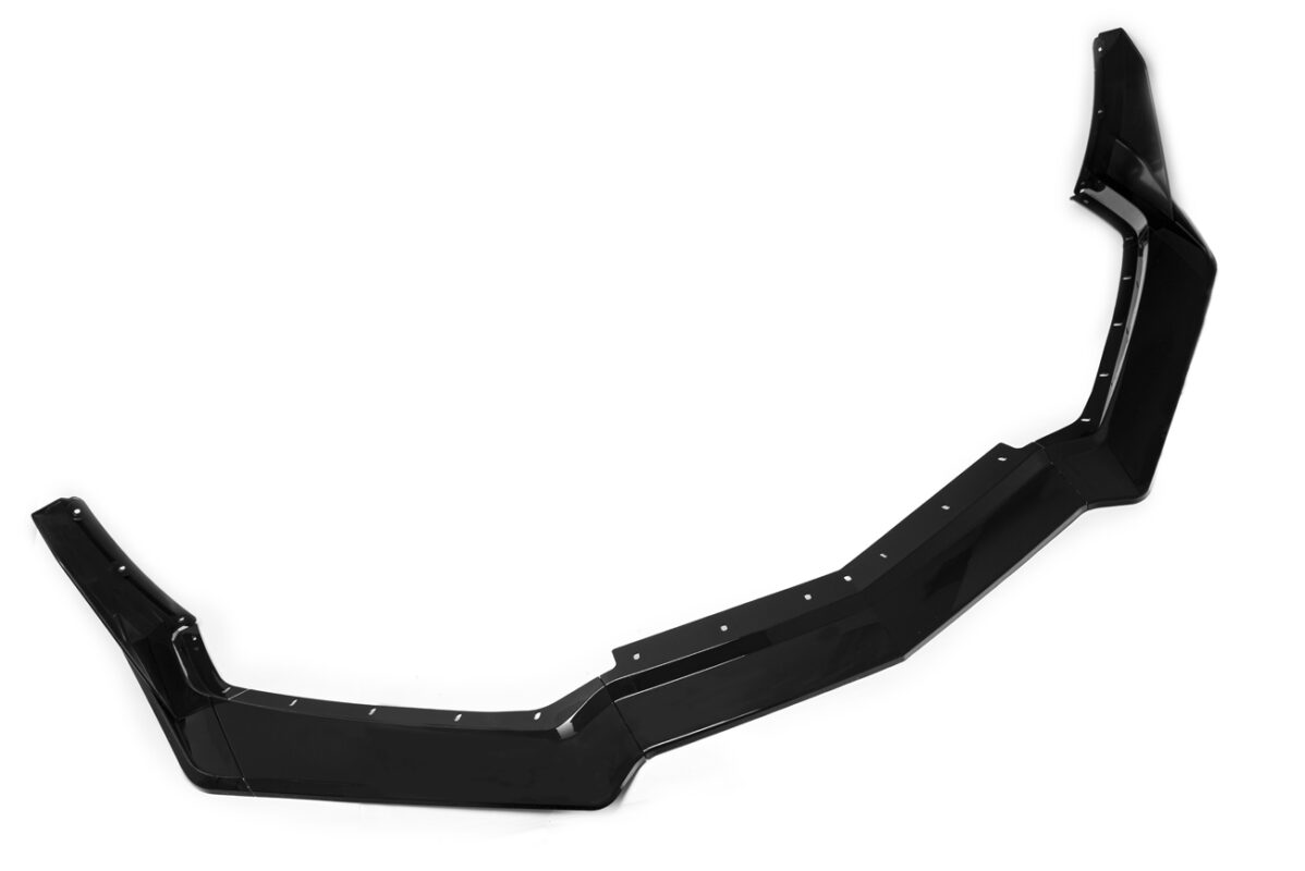 EOS 2020-2024 Chevrolet Corvette C8 Carbon Flash Track Edition Full ...