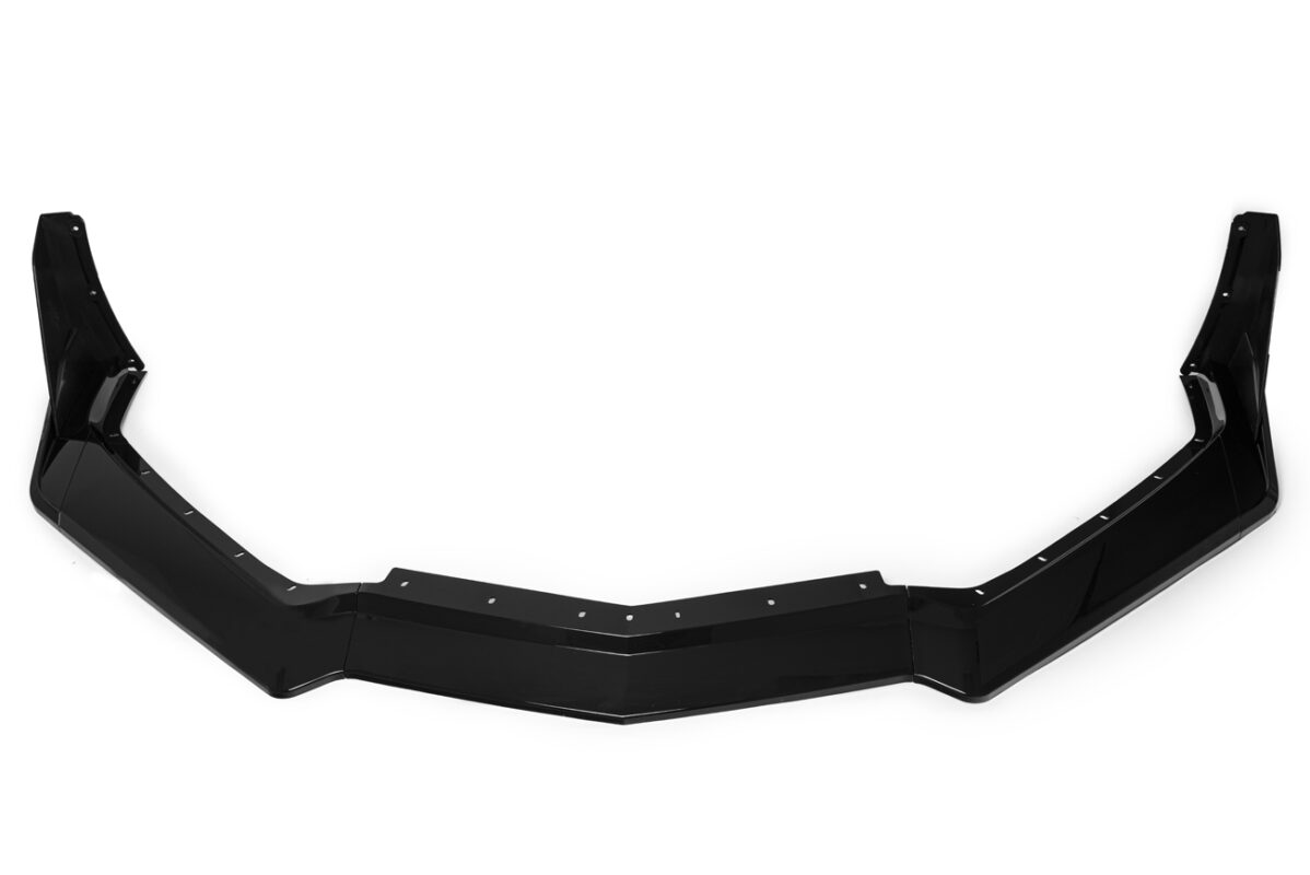 EOS 2020-2024 Chevrolet Corvette C8 Carbon Flash Track Edition Full ...