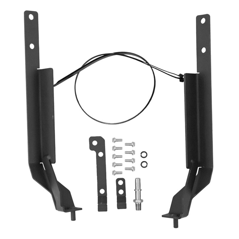 Steeda 2020-2023 Ford Explorer 2.3L/3.0L ProFlow Intercooler | 555-3623 ...