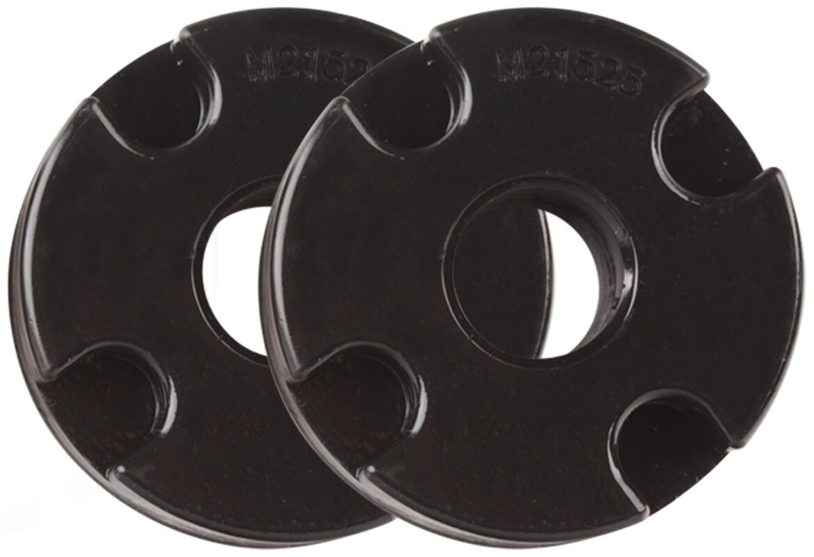 Steeda 2024 Ford Mustang Adjustable Differential Bushing Insert System ...