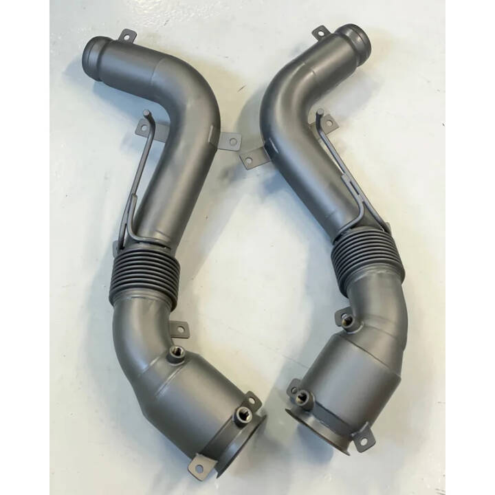 Exhausts - Function Factory Performance