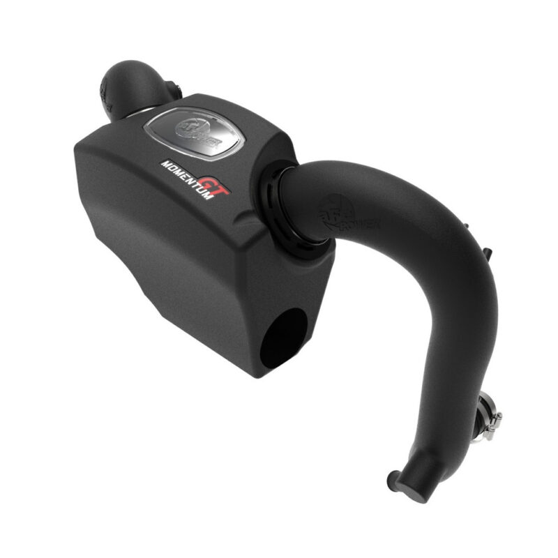 aFe 2020-2024 Ford Explorer ST 3.0L Momentum GT Pro 5R Cold Air Intake ...