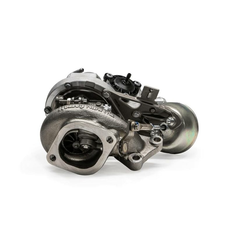 Full-Race 2011-2016 Ford F-150 3.5L Ecoboost Formline | FFP