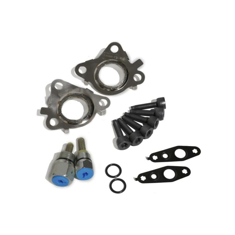 Full-Race 2011-2016 Ford F-150 3.5L Ecoboost Formline | FFP