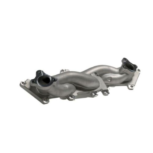 Full-Race 2017-2020 Formline 3.5L Gen 2 Raptor & F-150 Turbo Manifolds ...