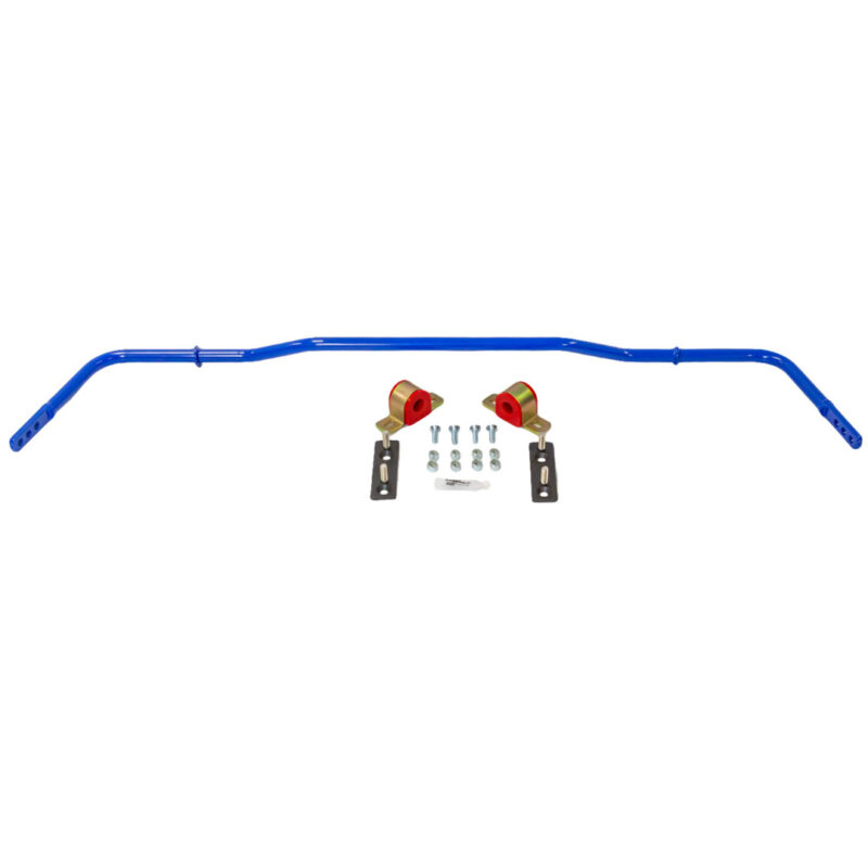 Steeda Adjustable Competition for 2024-2026 S650 Mustang | FFP