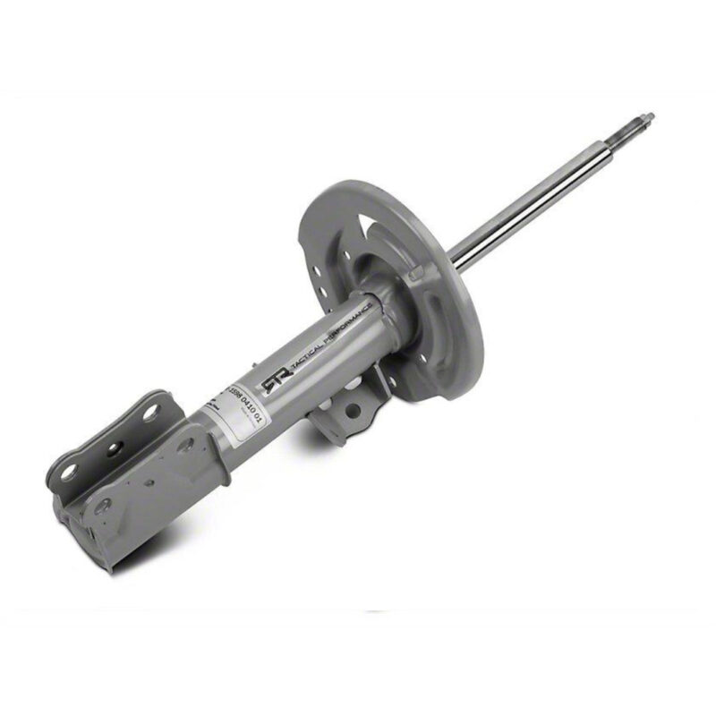 RTR 2024 Ford Mustang Tactical Performance Adjustable Front Strut ...