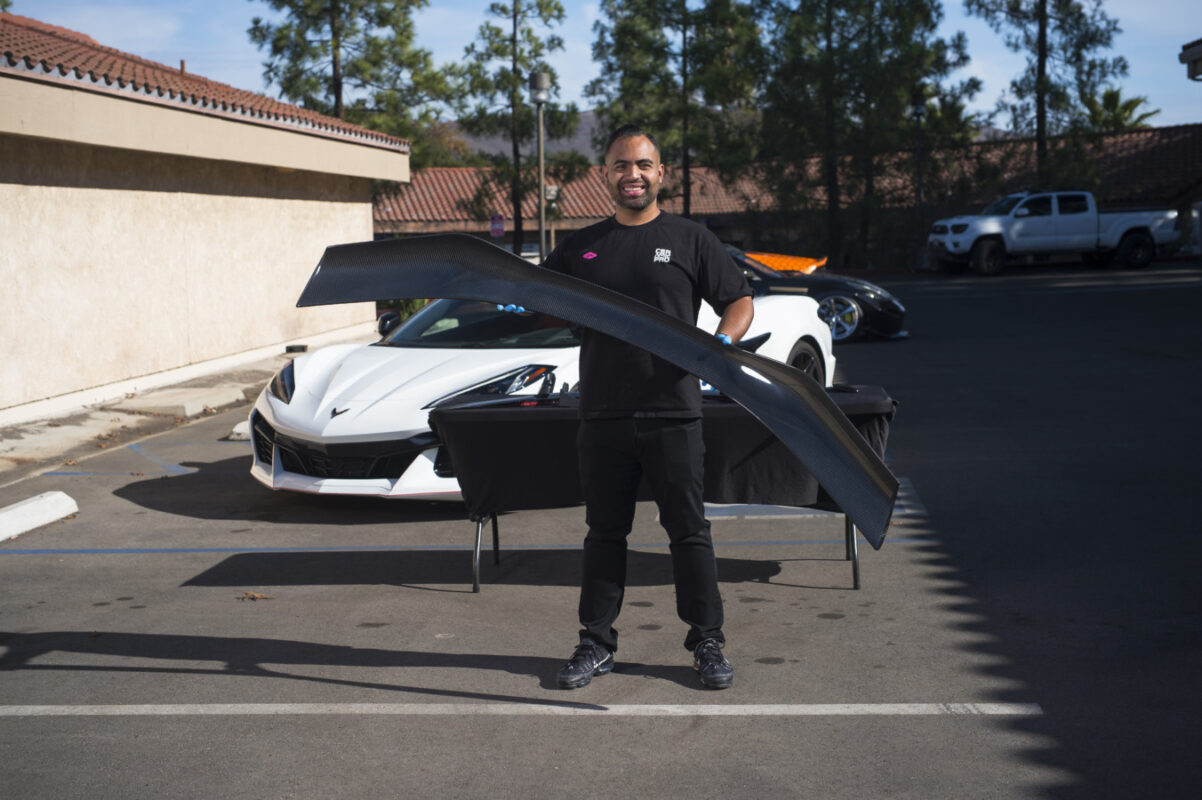 Trak Racer Alpine Racing TRX Simulator Chassis - Alpine Racing Blue ...