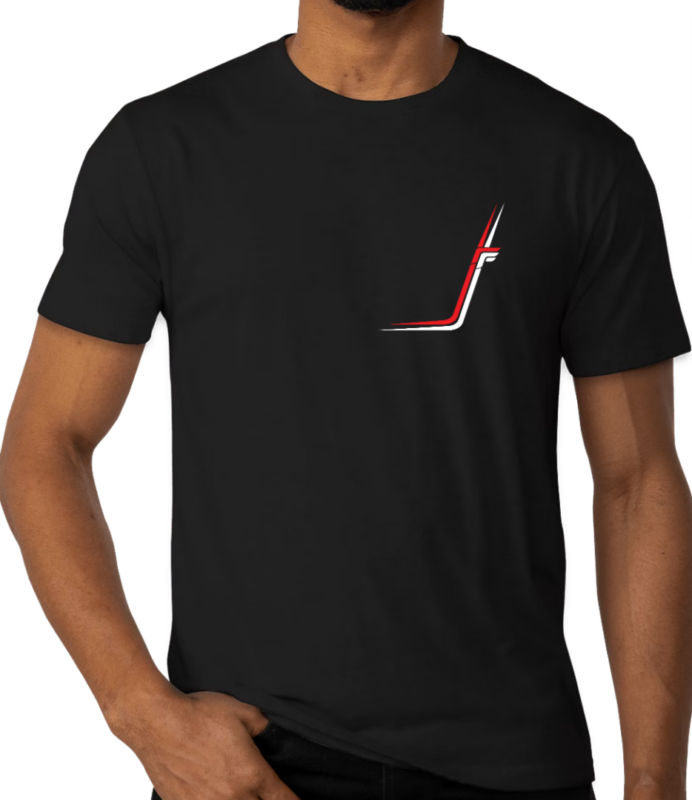 Function Factory Performance Pit Crew Fitted T-Shirt - Mens - Function ...