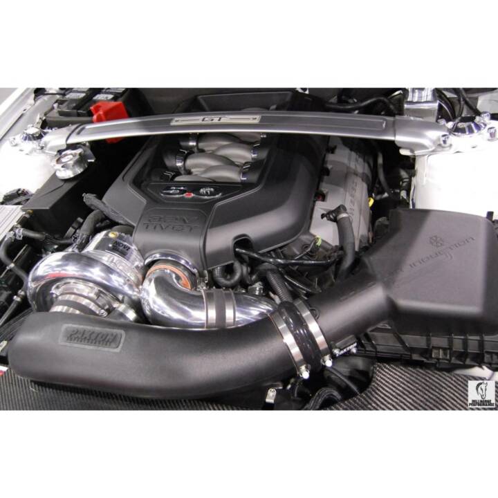 Hellhorse Performance Supercharger Special™ 2015-2017 Ford Mustang GT ...