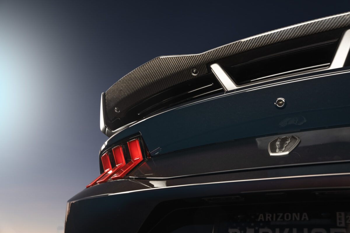 Street Aero 2012-2017 Hyundai Veloster Turbo Rear Diffuser - Function ...