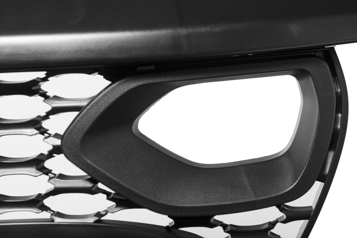 2016 Dodge Charger Headlight Assembly 2015-2022 Dodge Charger LED Fog ...