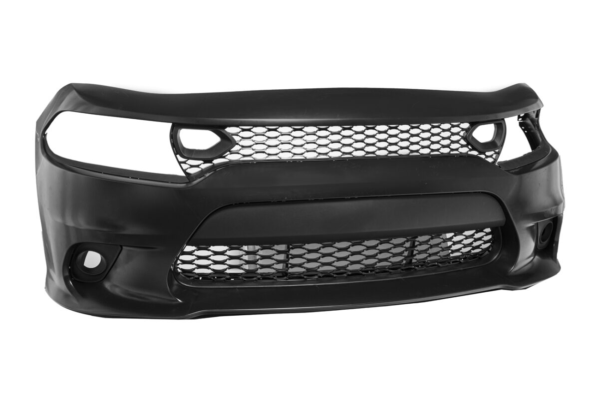 2015-2024 Dodge Charger Hellcat Front Bumper Conversion Kit | FFP