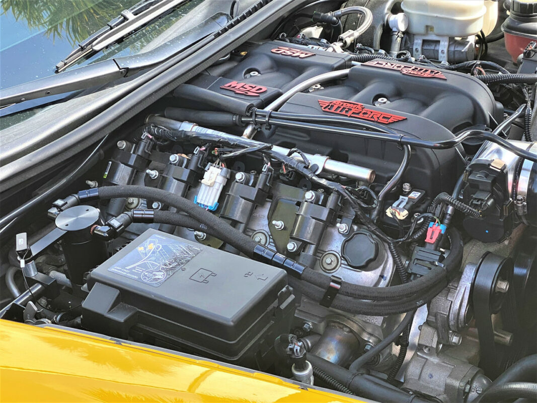 UPR Products - Function Factory Performance