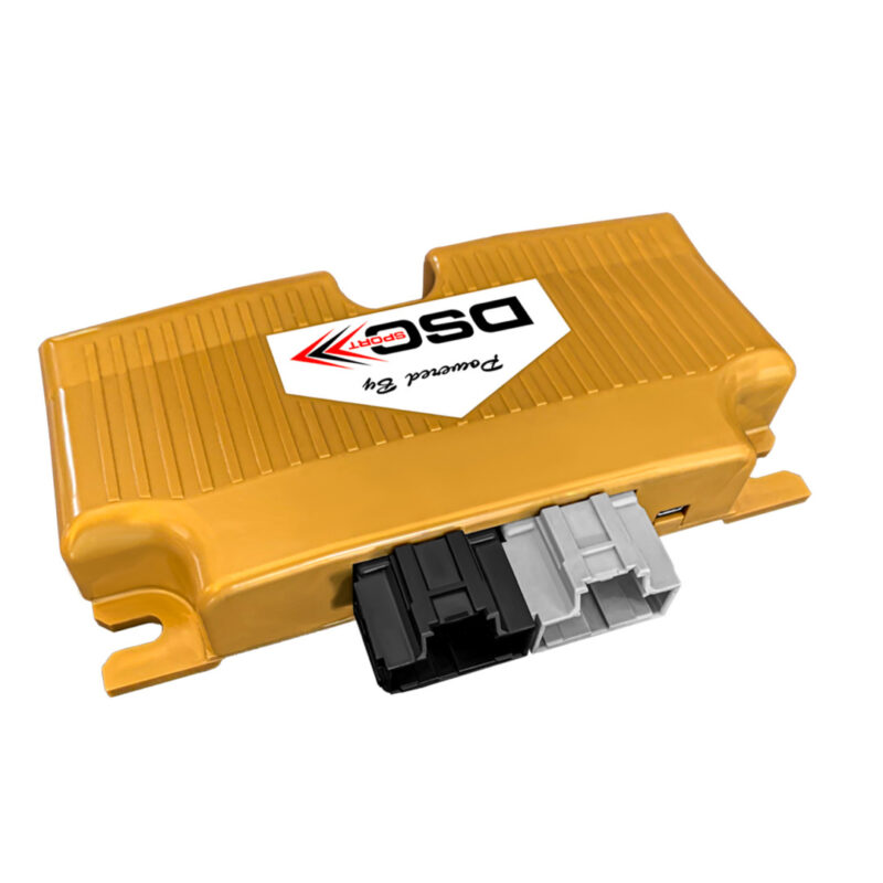 COBB 2019-2020 Ford F-150 Raptor DSC Sport Controller - Function ...