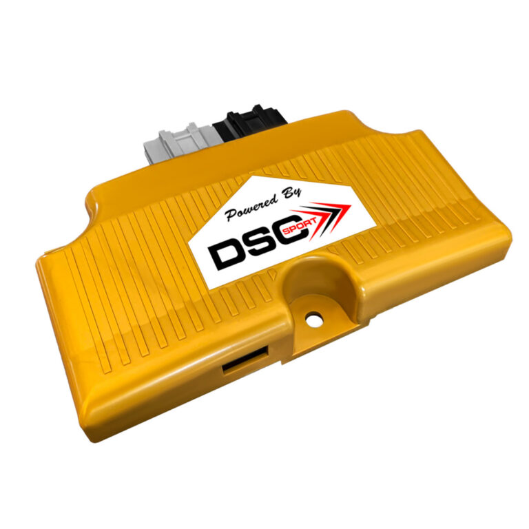 COBB 2019-2020 Ford F-150 Raptor DSC Sport Controller - Function ...