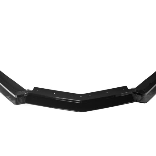 EOS 2020-2024 Chevrolet Corvette C8 Stingray "Z06 Style" Front Splitter ...