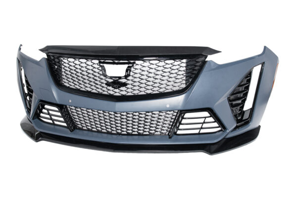 EOS 2020-2024 Cadillac CT5 Models | CT5-V Full Blackwing Conversion ...