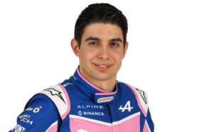 Trak Racer Alpine Racing TRX Simulator Chassis - Alpine Racing Blue ...