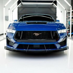 Ford - Function Factory Performance