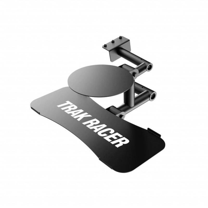 Trak Racer TR8 Pro Simulator Chassis - Black - Function Factory Performance