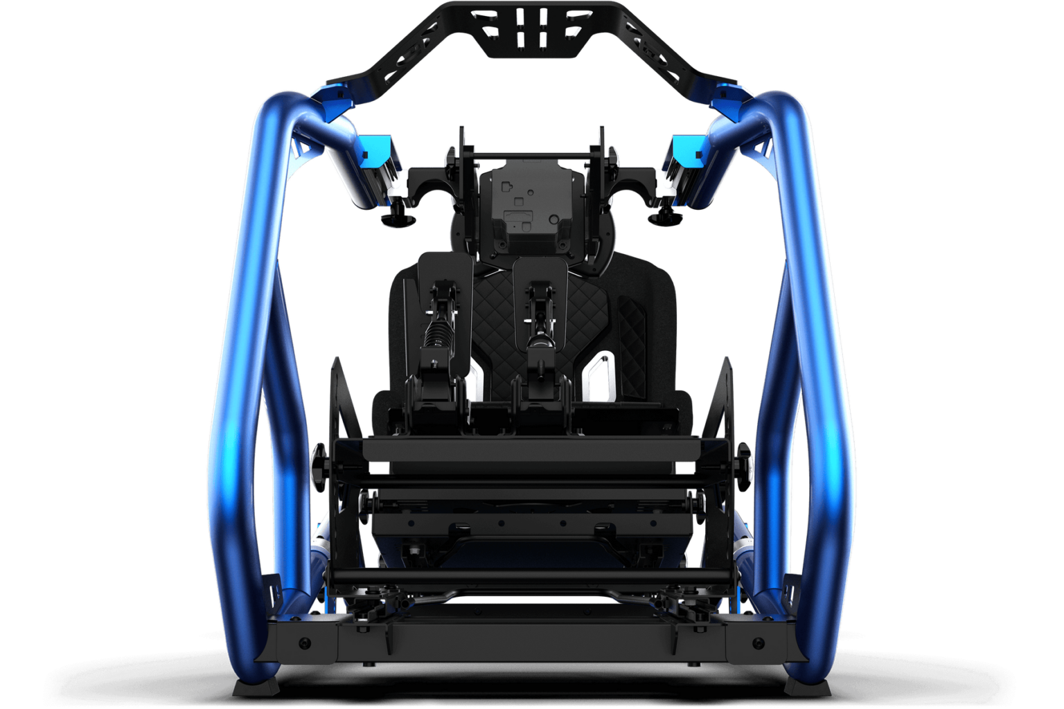 Trak Racer Alpine Racing TRX Simulator Chassis - Alpine | FFP