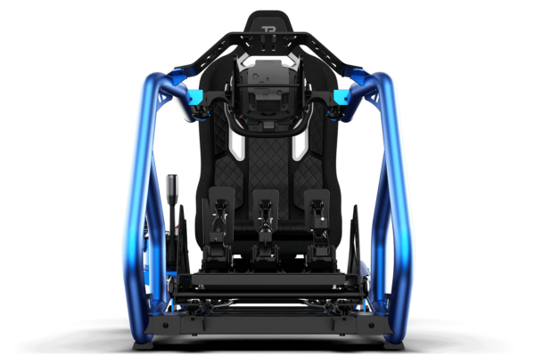 Trak Racer Alpine Racing TRX Simulator Chassis - Alpine | FFP