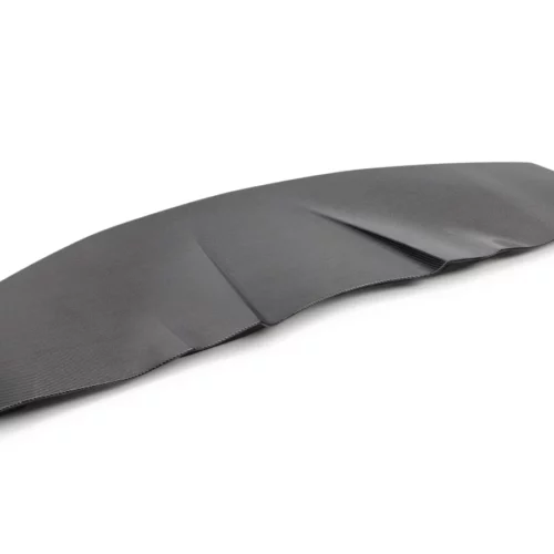 Anderson Composite 2020-2024 Corvette C8 Convertible Carbon Fiber Rear ...