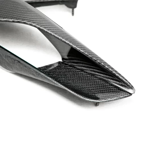 Anderson Composites 2015-2019 Chevrolet Corvette C7 Z06/ZR1 Carbon ...