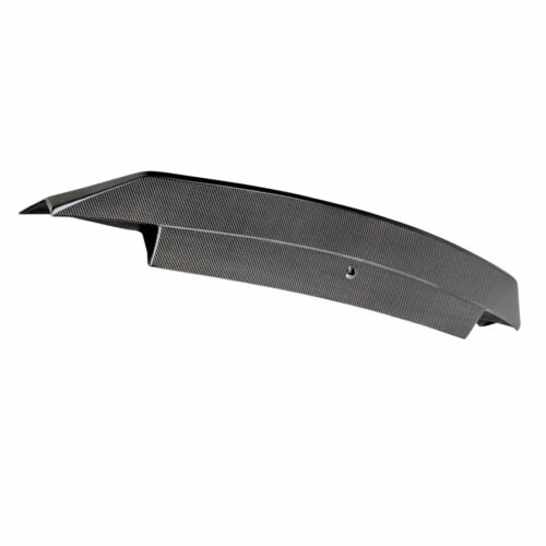 Anderson Composites 2024 Ford Mustang S650 Carbon Fiber Integrated ...