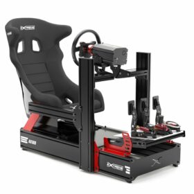 ESR Racing Simulator Chassis 4.0 - Function Factory Performance