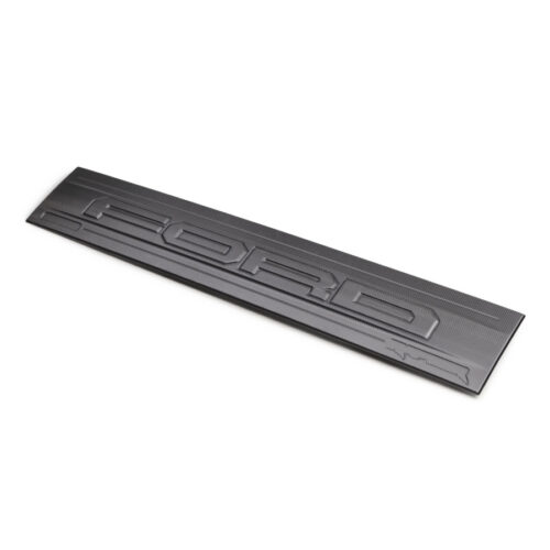 Ford Performance 2021-2024 F-150 Raptor Matte Carbon Fiber Tailgate ...