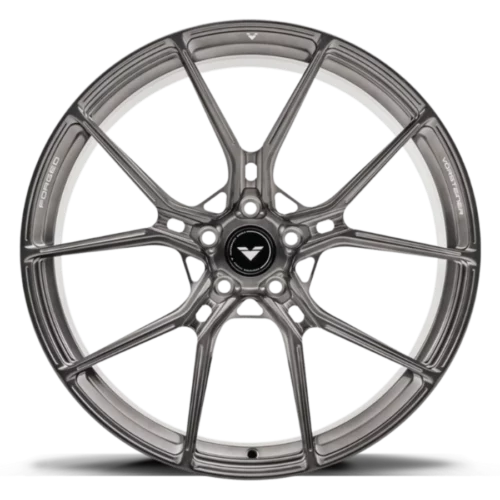 Vorsteiner 2020-2024 Chevrolet Corvette C8 VPX-101 Forged Wheel Set ...