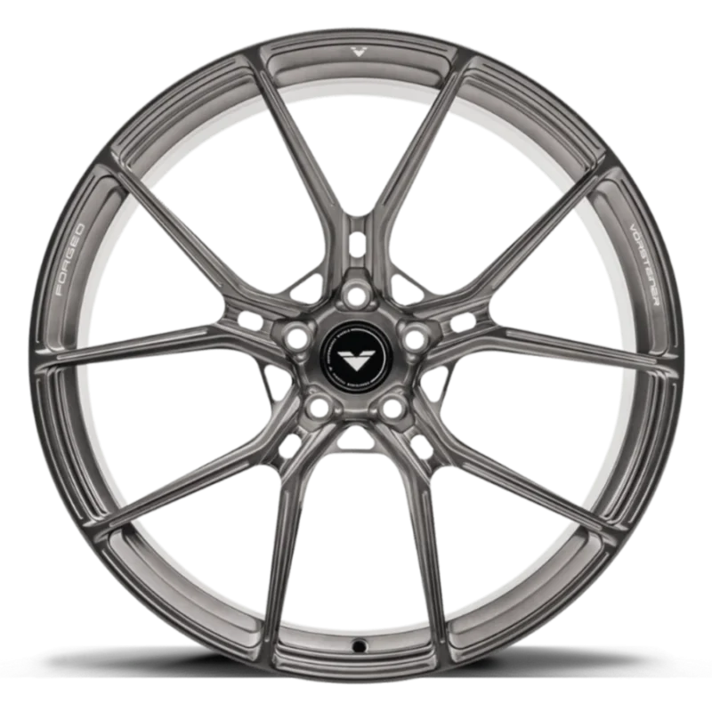 Vorsteiner C8 VPX-101 Forged for 2020-2026 C8 Corvette | FFP