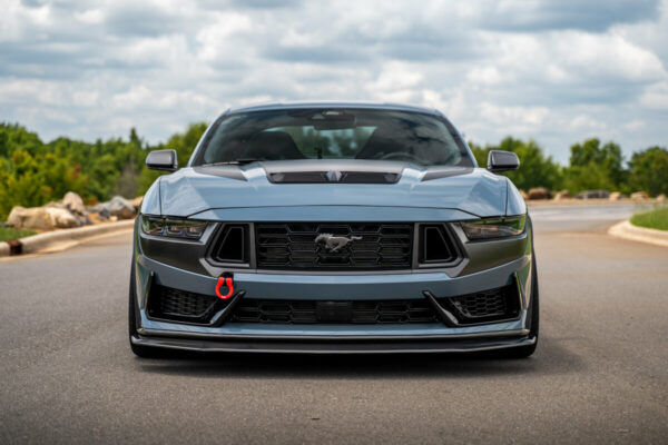 Mustang - Function Factory Performance