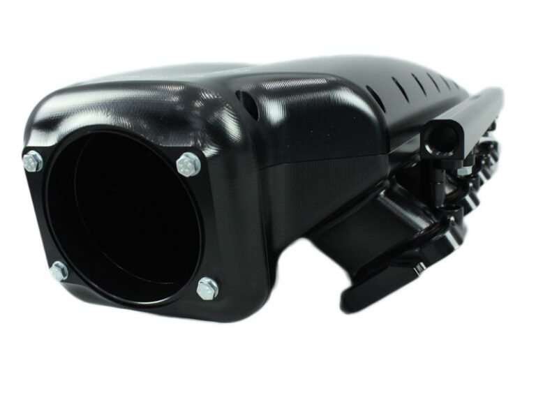 Plazmaman Chevrolet LS7 Billet Inlet Manifold - Function Factory ...