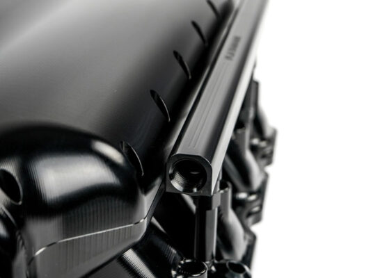 Plazmaman Dodge Hemi Gen 3 Billet Intake | HEMI-BIL-INT - Function ...